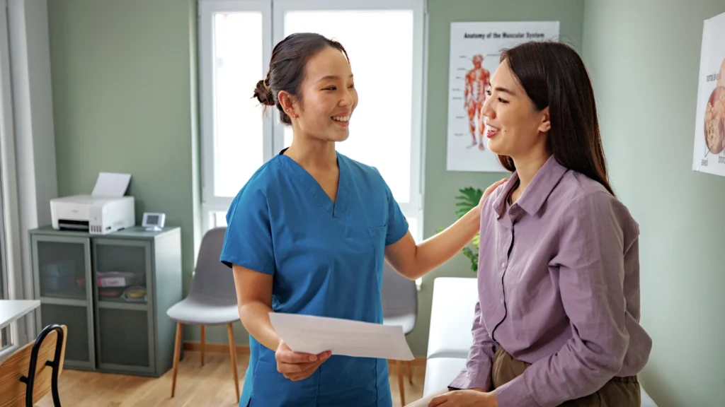 Panel Clinic vs Digital Health: Why FEV3R Wins - Your Primary Care Needs