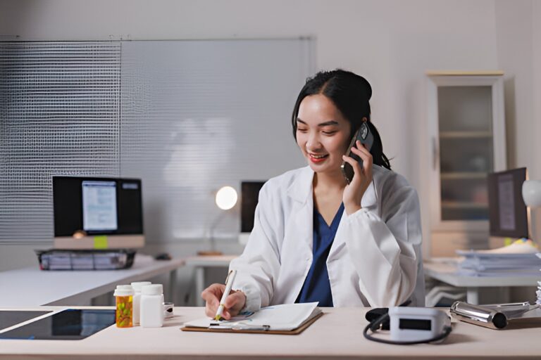 Online Doctor or Clinic Visit for Illness in Malaysia?